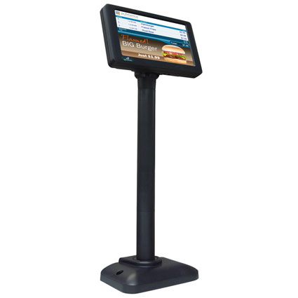 Logic Controls LV3000