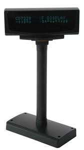 Logic Controls PD3200