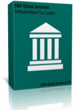 Microsoft RMS Retail POS System Software