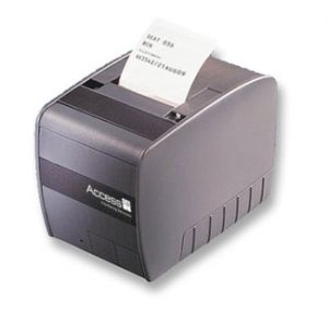 EVO HiSpeed receipt printer